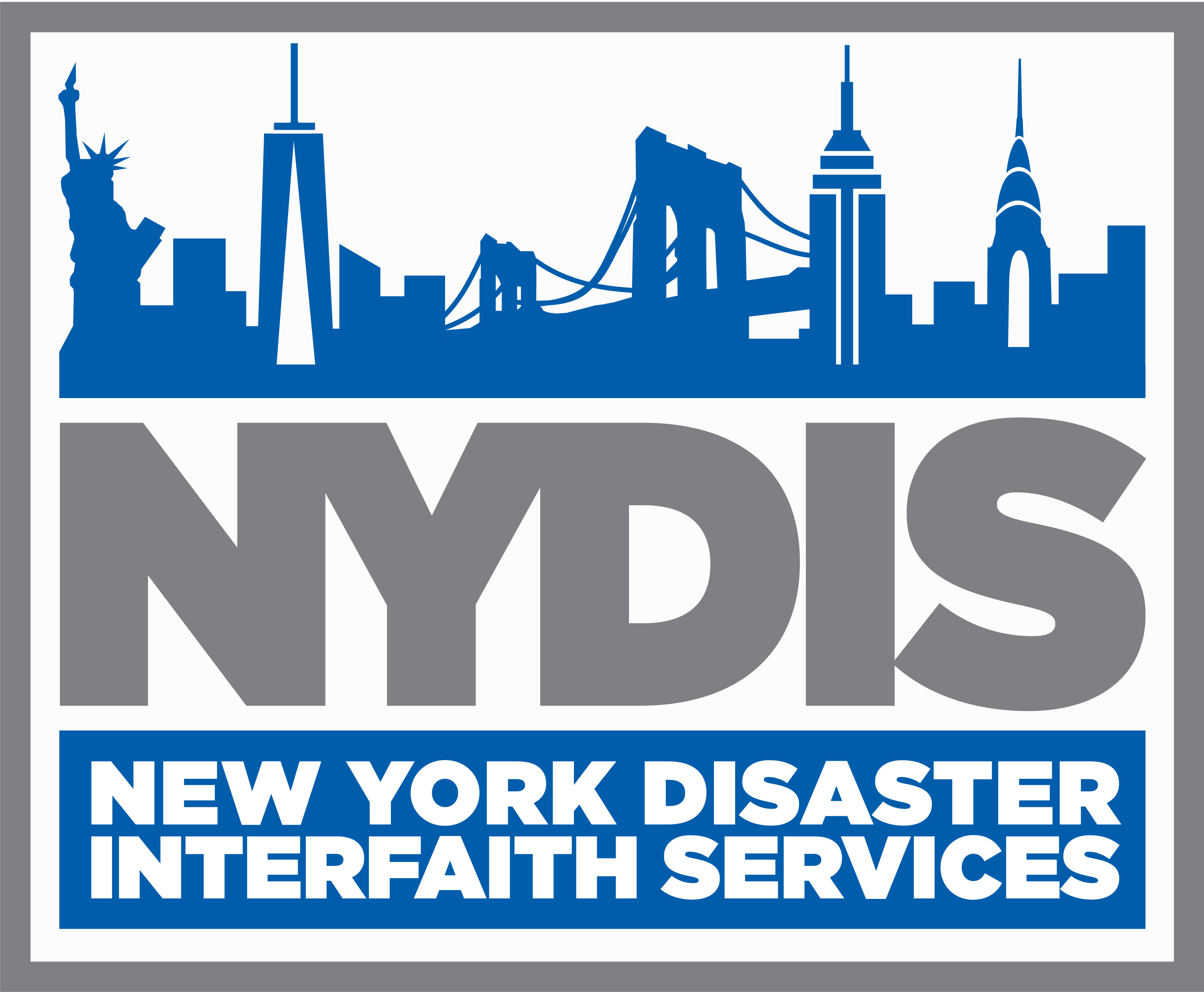 New York Disaster & Interfaith Services | New York Disaster ...