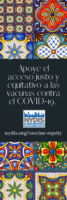 COVID Health Equity | New York Disaster & Interfaith Services